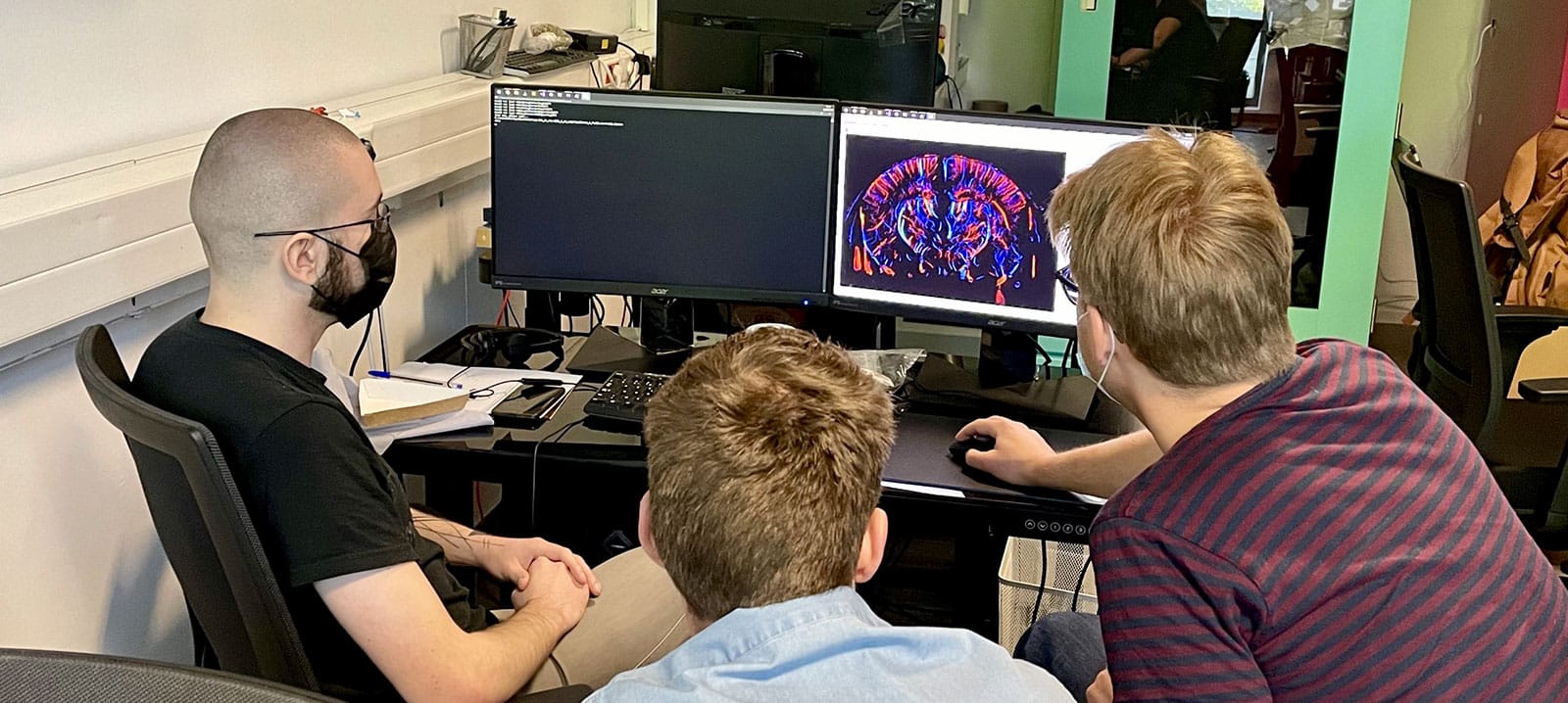 Iconeus software aids development of fUS-driven brain–machine ...